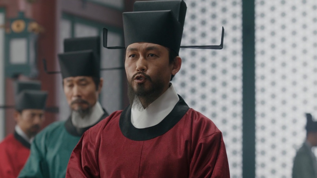 Korea-Khitan War - Korea-Khitan War (Season 1, Episode 26) - Apple TV