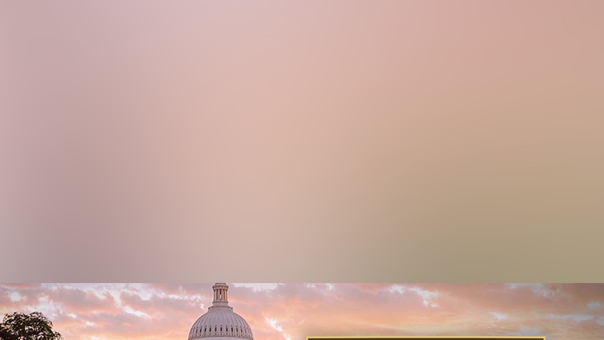 ‎President Trump's Dc Beautification Plan - Apple TV