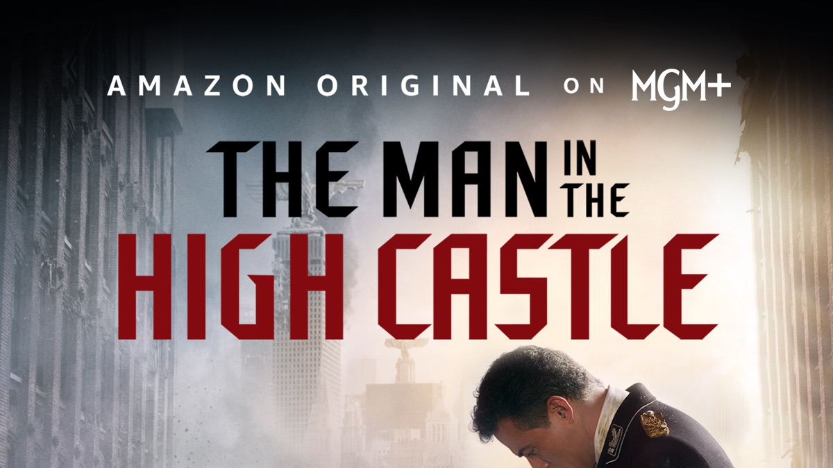 ‎El hombre en el castillo - Apple TV