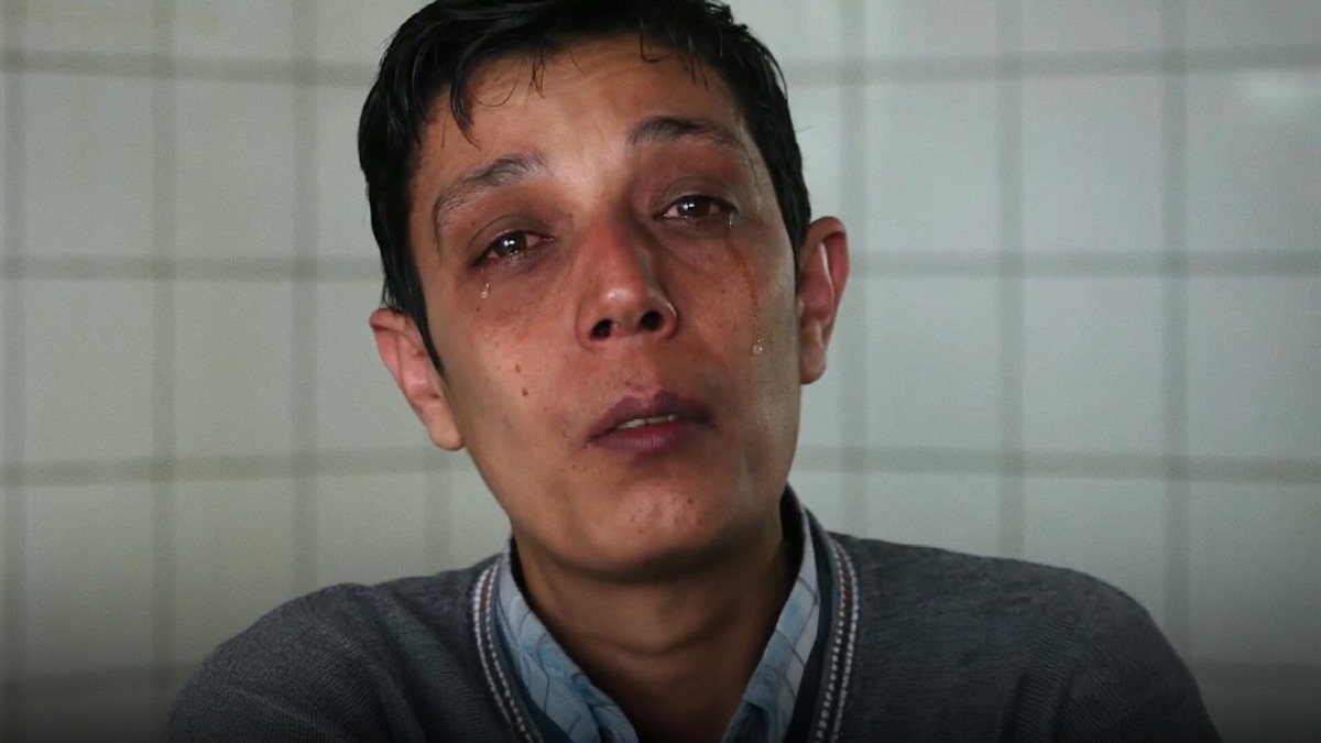 Mazen: The Man Who Defied Assad - Apple TV (UK)