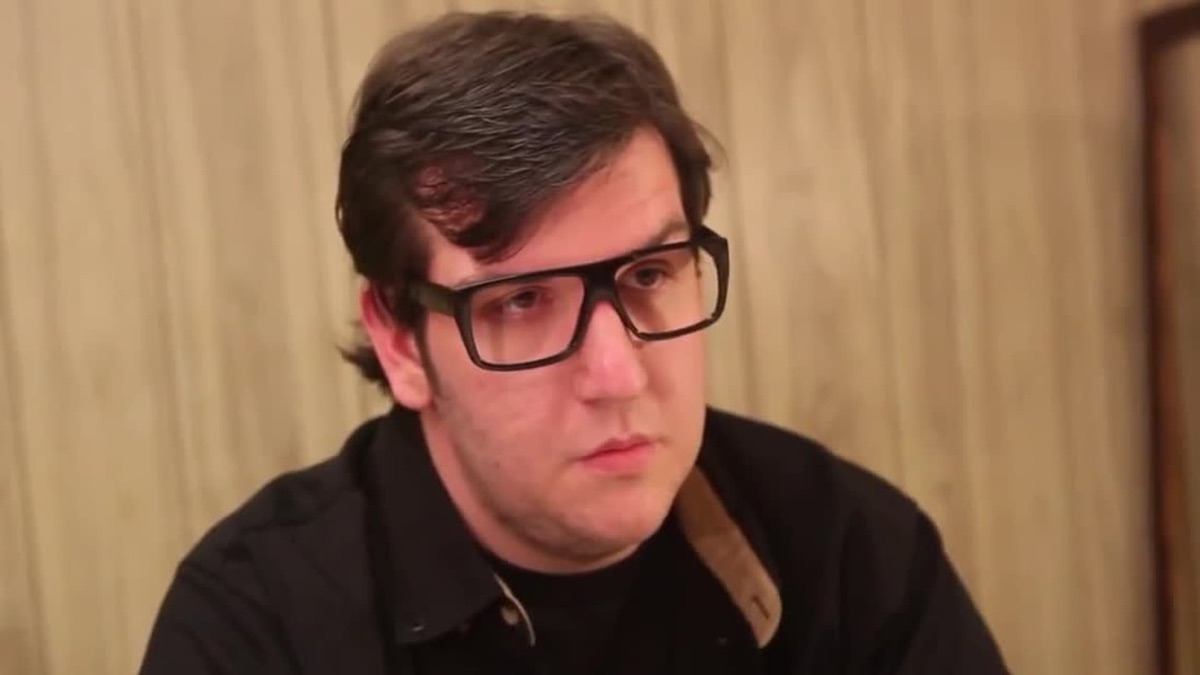 World's Worst Assistant - World's Worst Director (Season 2, Episode 3 ...