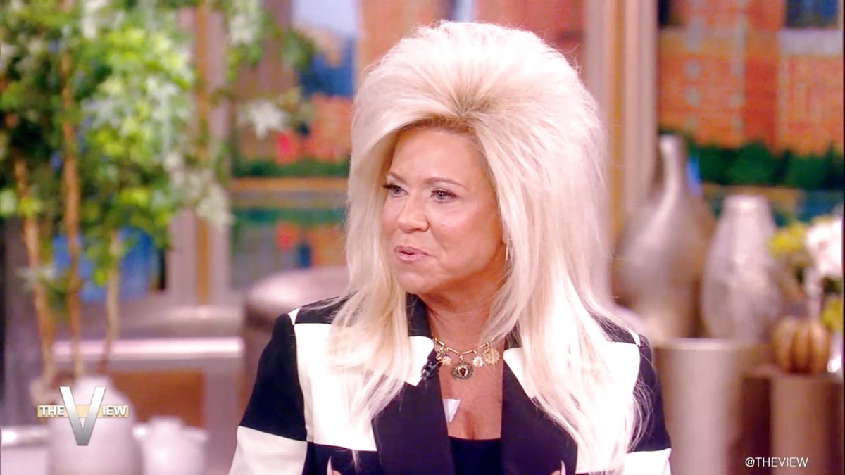 Fri, Mar 15, 2024 - The View - Apple TV