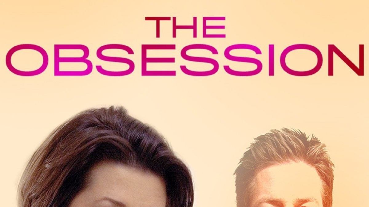 ‎The Obsession - Apple TV