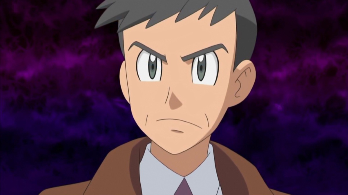 ‎Team Plasma's Pokémon Manipulation! – Pokémon: Indigo League (Season ...