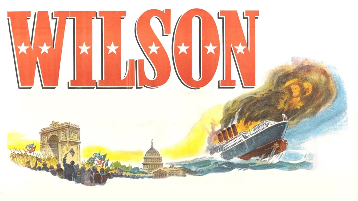 ‎Wilson - Apple TV