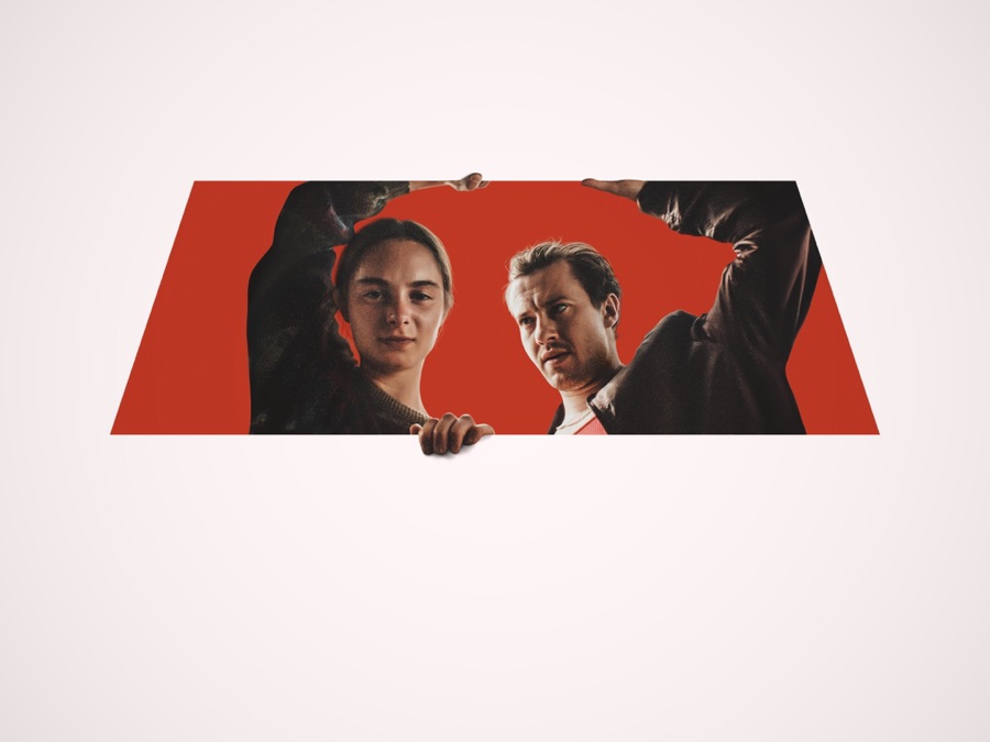 Hoard - Apple TV (PL)