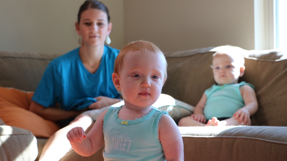 This Little Quint Stays Home – Outdaughtered (Season 2, Episode 6 ...