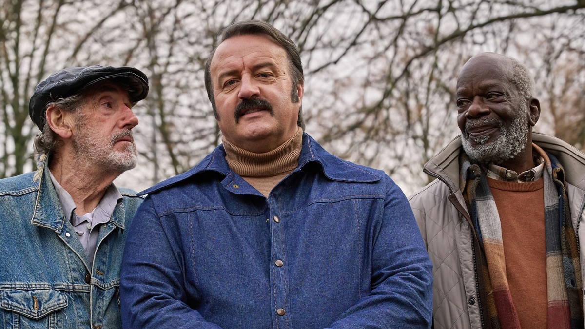 Episode 2 - Mammoth (Series 1, Episode 2) - Apple TV (UK)