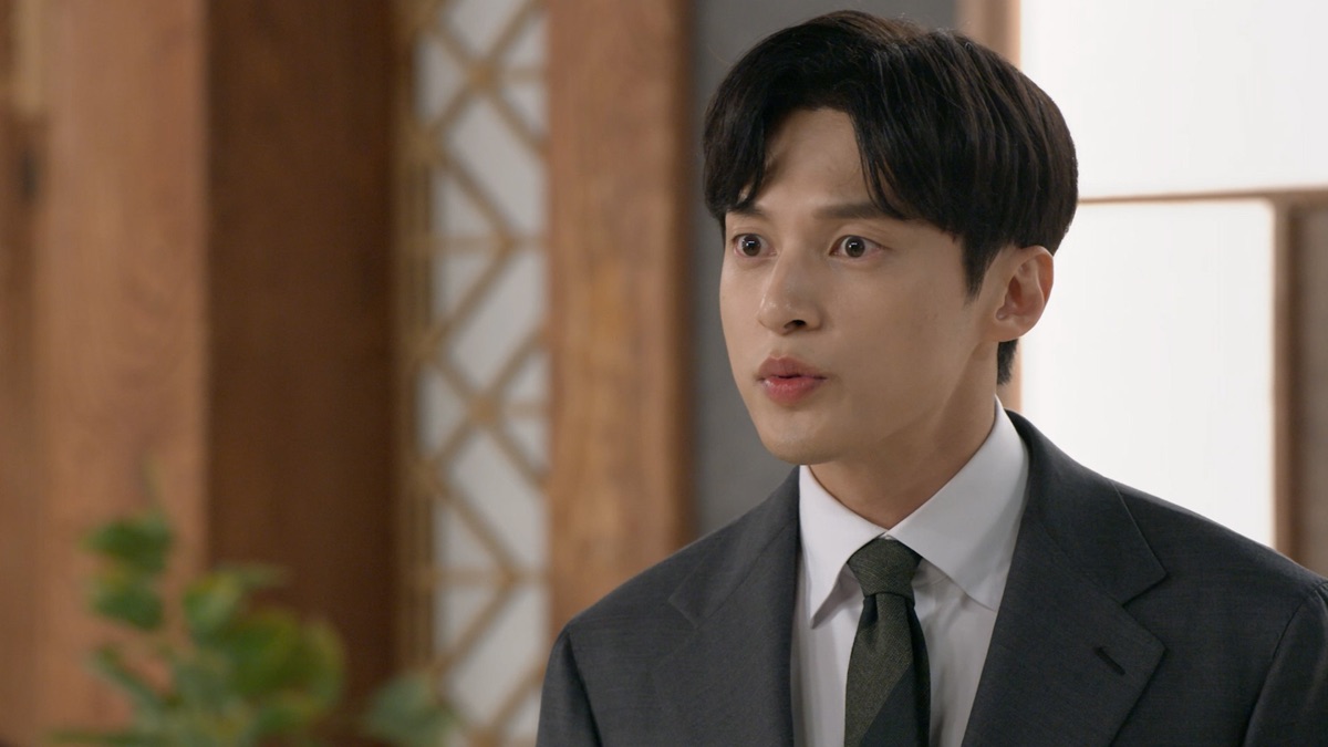 Episode 25 - The Third Marriage (Season 1, Episode 25) - Apple TV