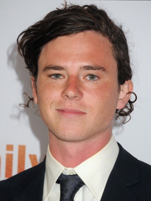 Películas y series de Charlie McDermott - Apple TV (ES)
