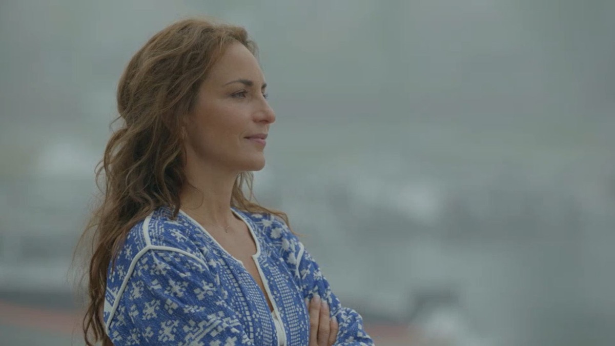 ‎Del 1 – Morden i Sandhamn (säsong 4, avsnitt 1) – Apple TV (SE)