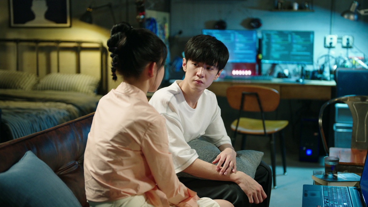 Our Secret - Our Secret (Series 1, Episode 23) - Apple TV (UK)