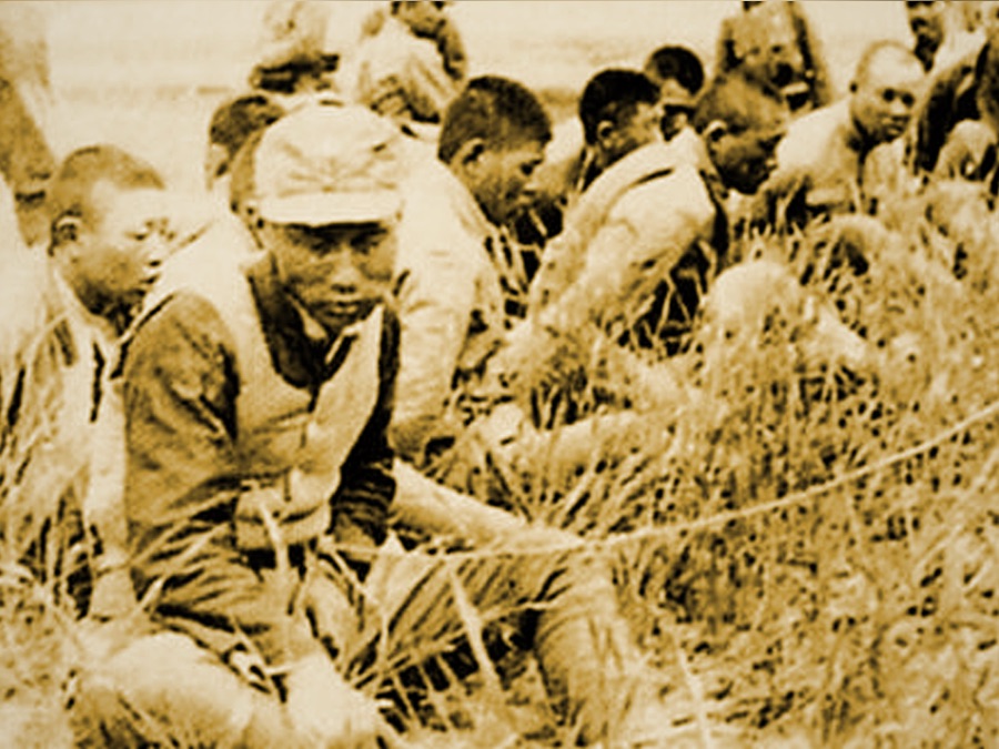 Witness to a Massacre: Nanjing 1937 | Apple TV