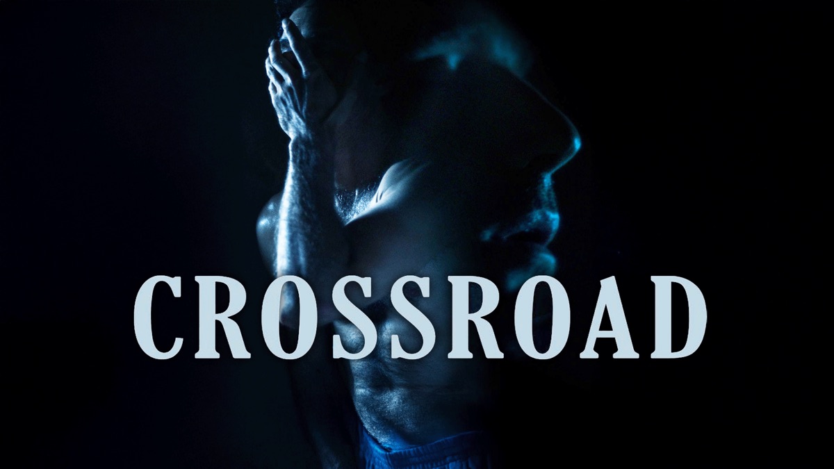 Crossroad - Apple TV