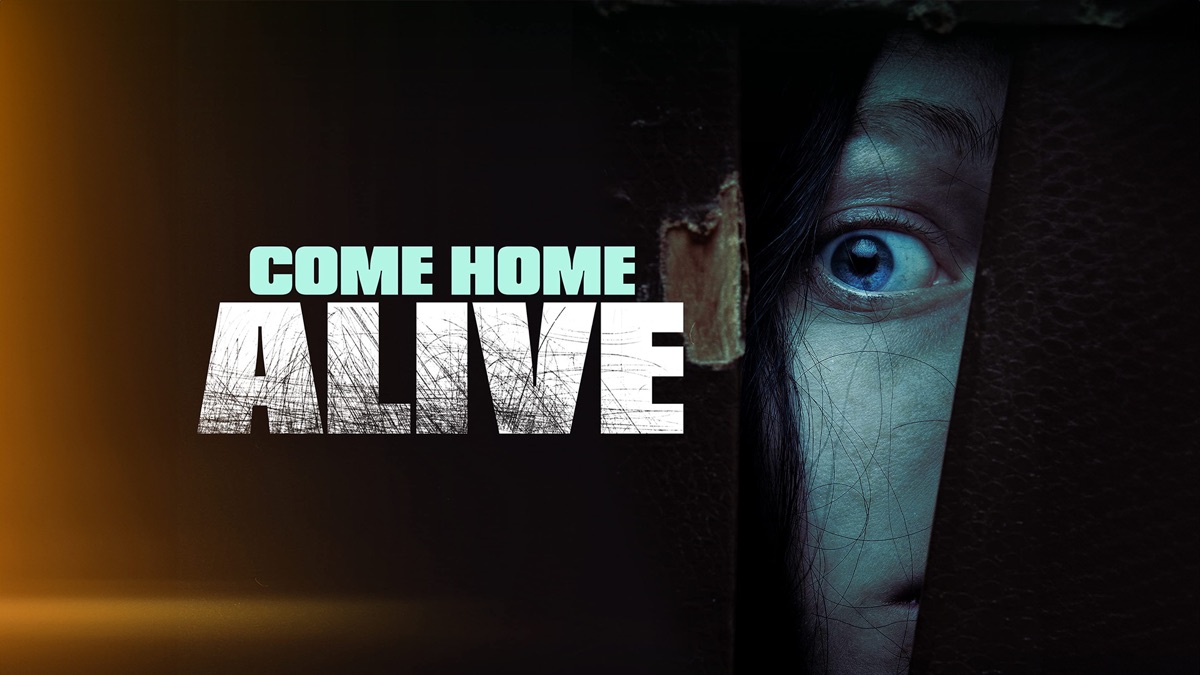 ‎Come Home Alive - Apple TV