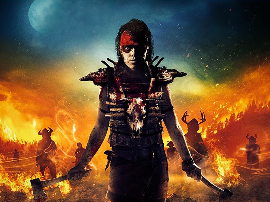 Mohawk - Apple TV (AU)