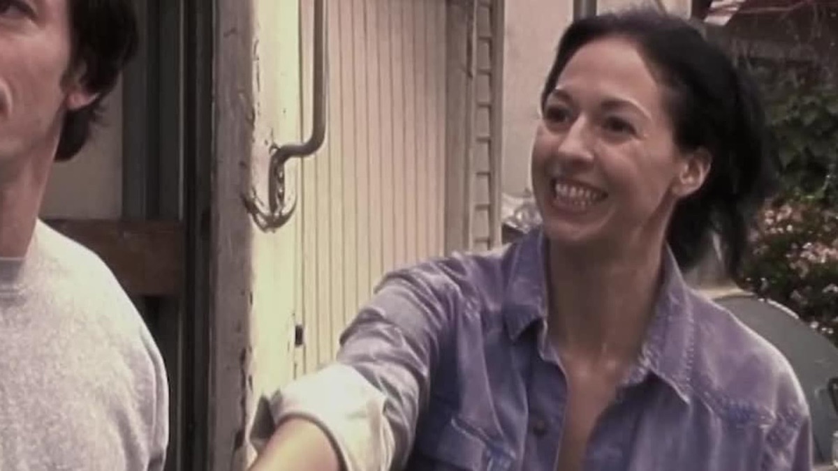 The Ghosts of Edendale - Apple TV