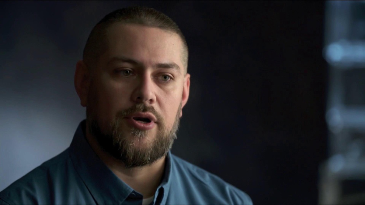 Widow's War - 48 Hours - Apple TV (DK)