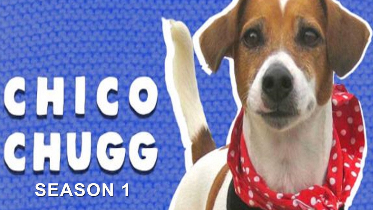 ‎Chico Chugg - Apple TV