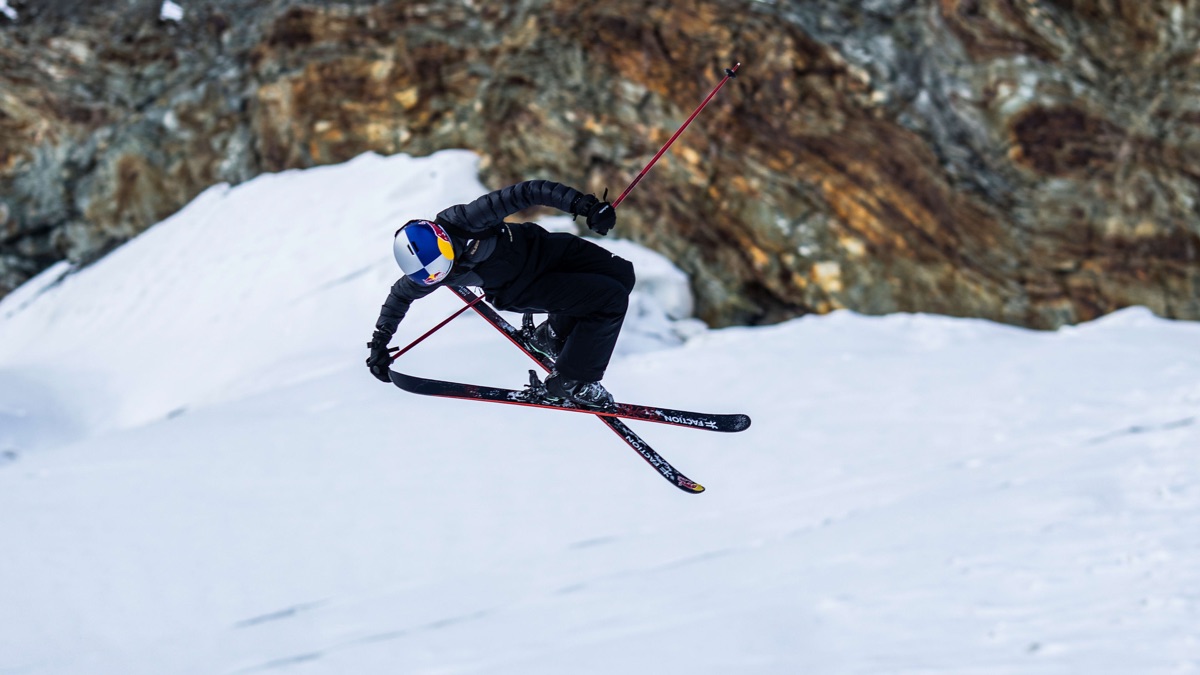 New York Cover Shoot - Everyday Eileen (temporada 1, episodio 3) - Apple TV (MX)