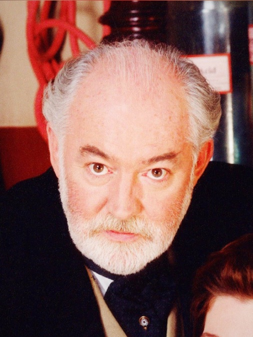 David Calder Films and Shows – Apple TV (UK)