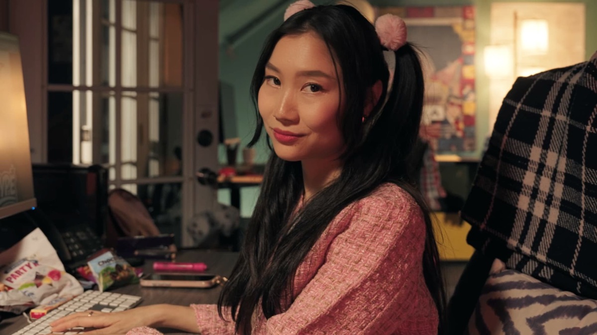 ‎Baby Shu and Fwends - Apple TV