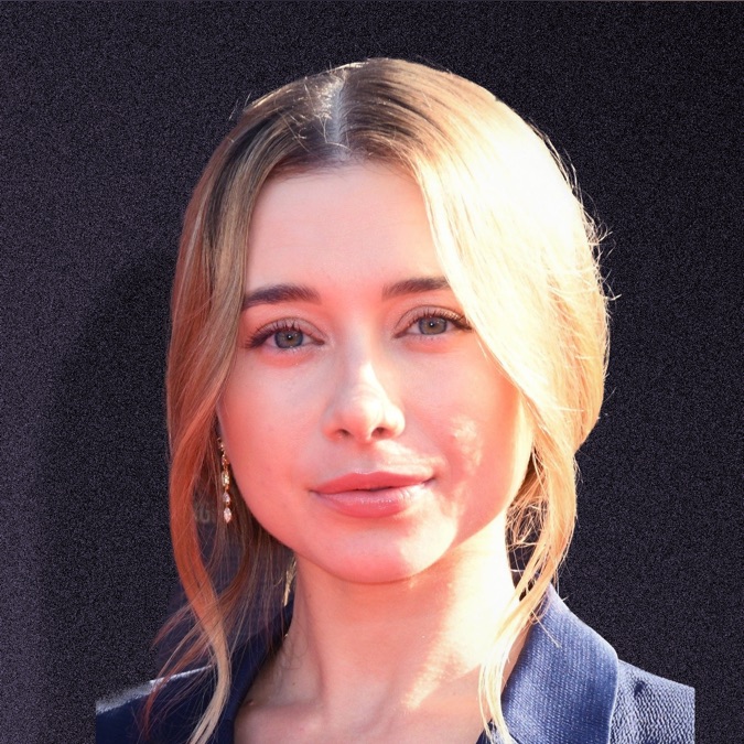‎Películas y programas de TV de Olesya Rulin - Apple TV