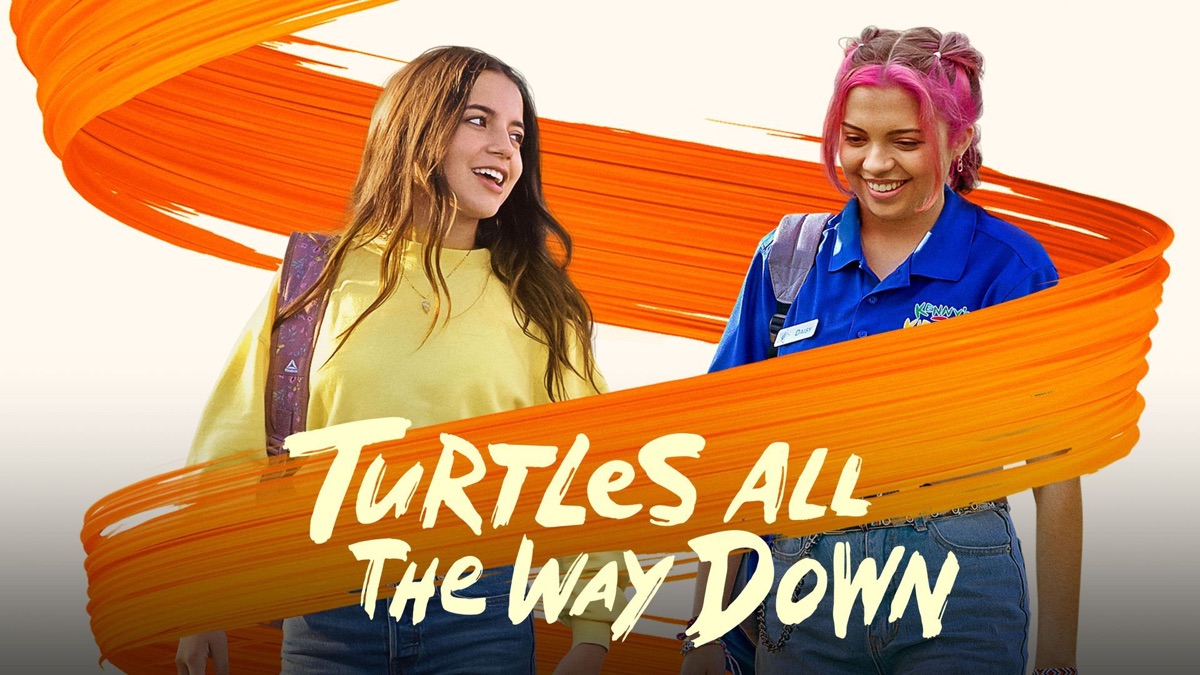 ‎Turtles All the Way Down - Apple TV