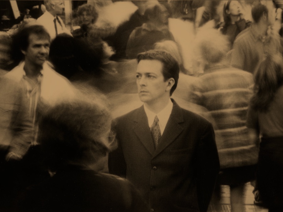 Following - Apple TV