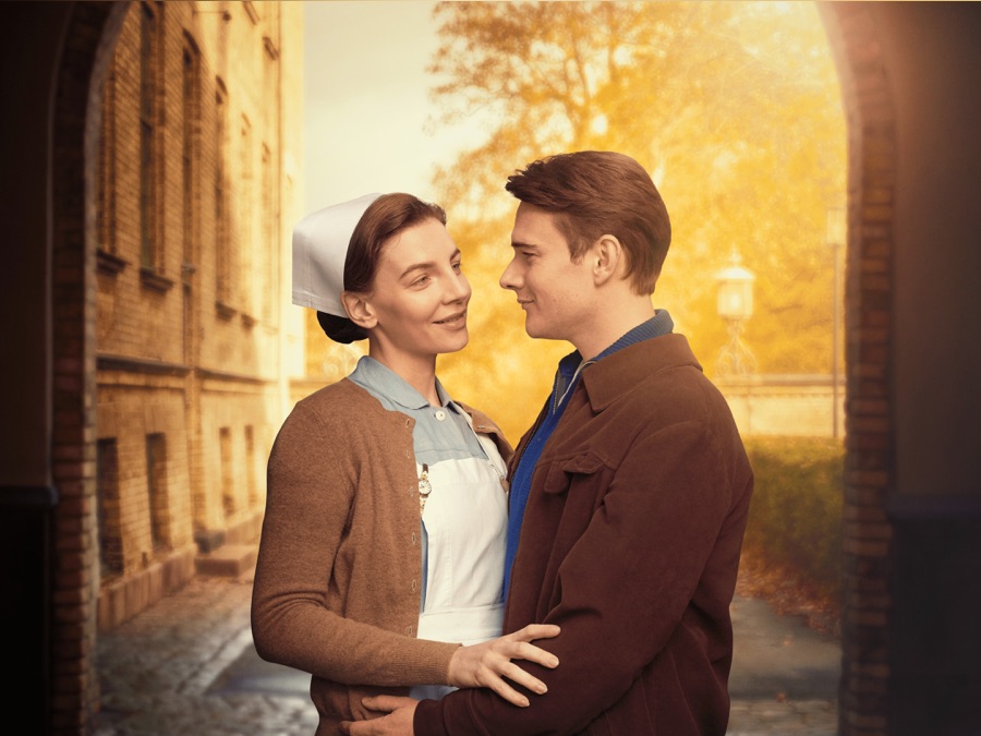 The New Nurses - Apple TV (ES)