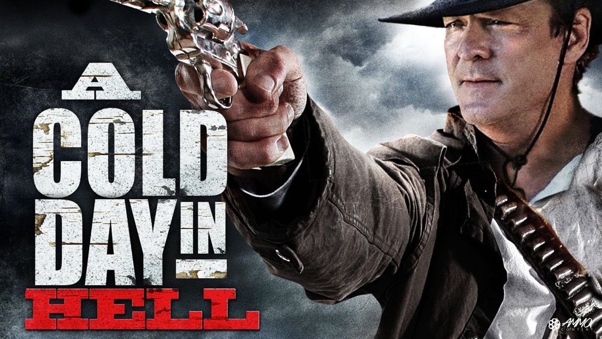 A Cold Day in Hell - Apple TV