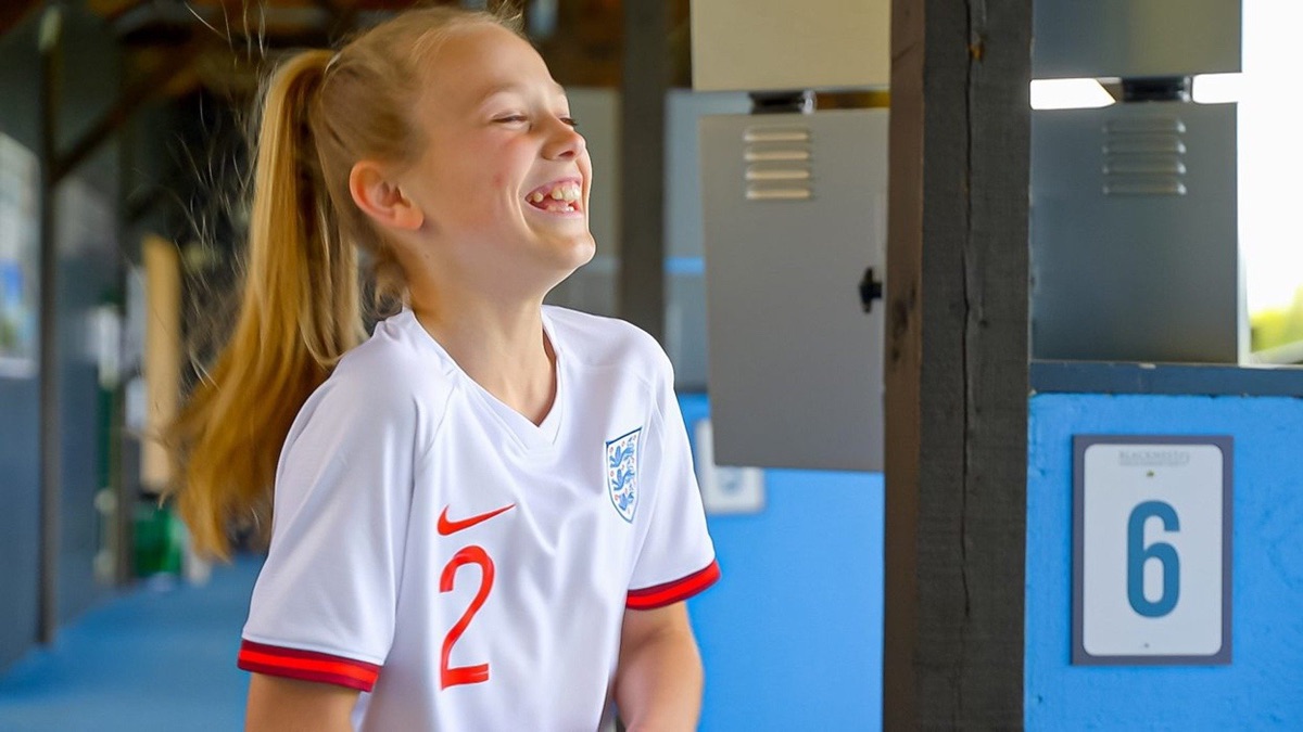 Episode 11 - The Football Academy (Series 1, Episode 11) - Apple TV (SA)