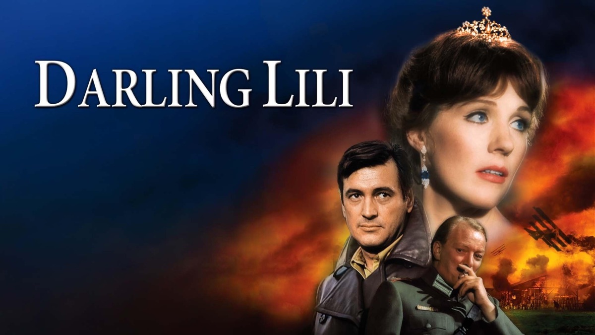 ‎Darling Lili - Apple TV