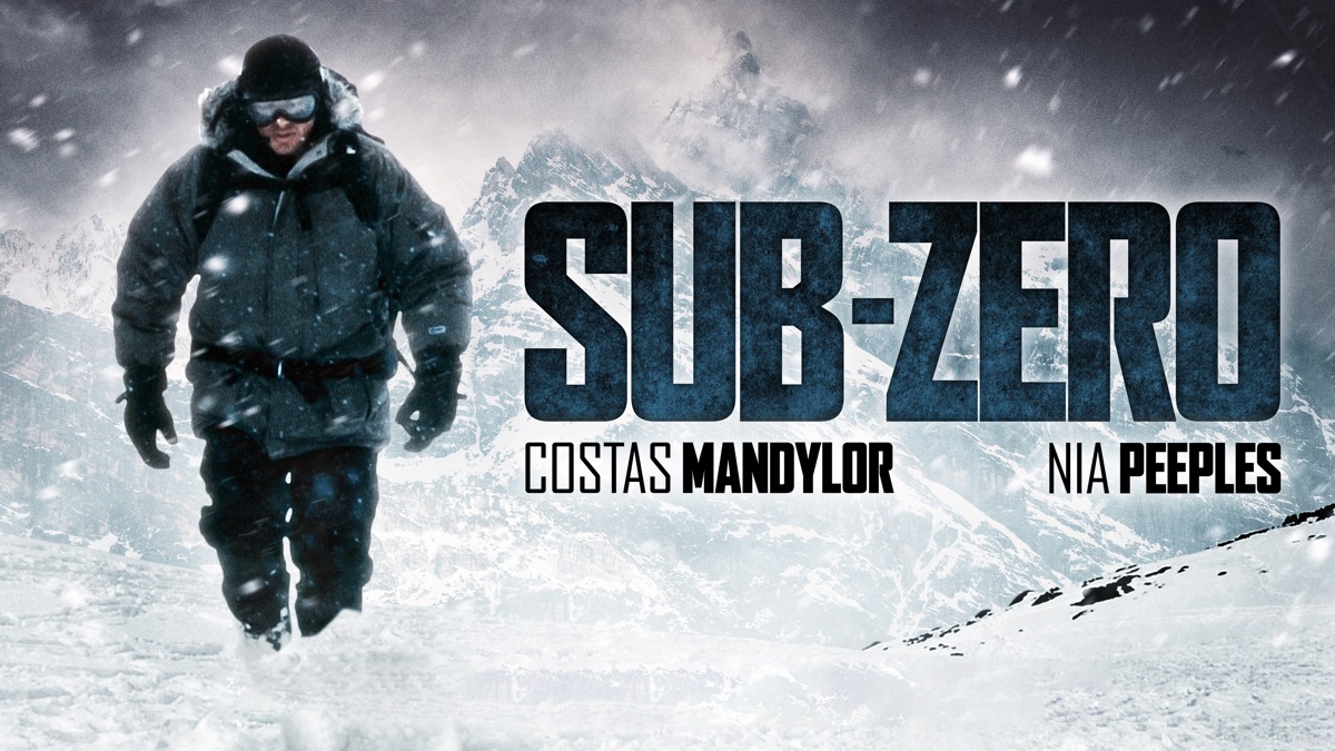 Sub Zero》- Apple TV
