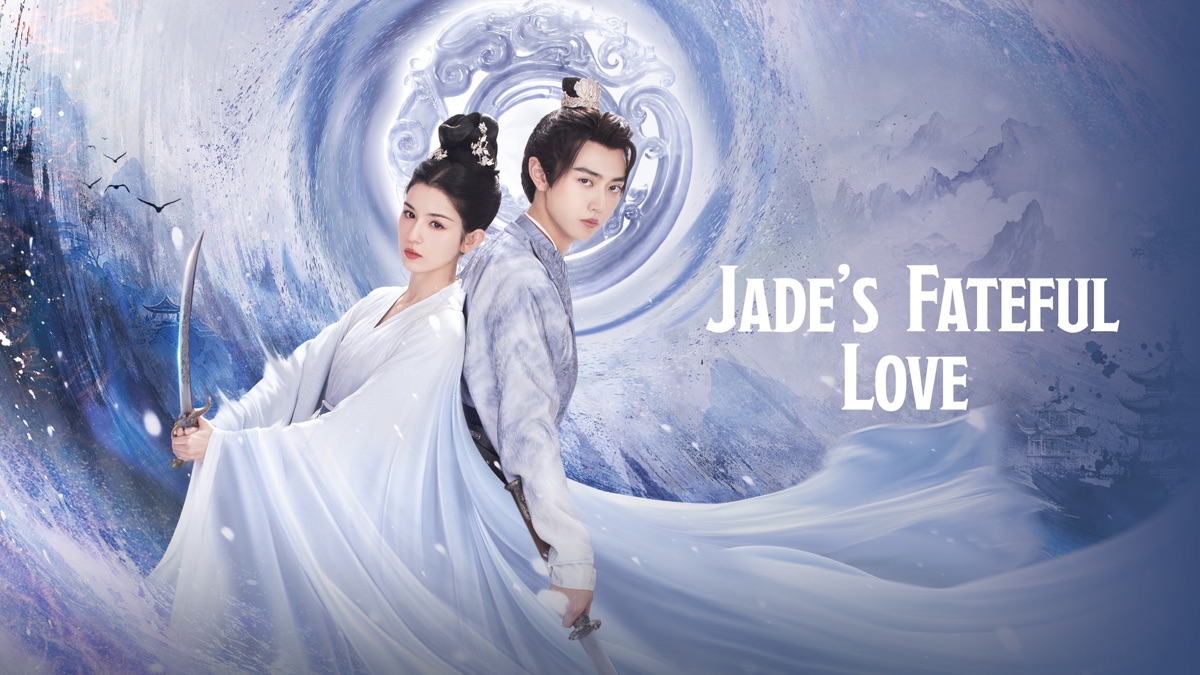 Jade's Fateful Love - Apple TV (NO)