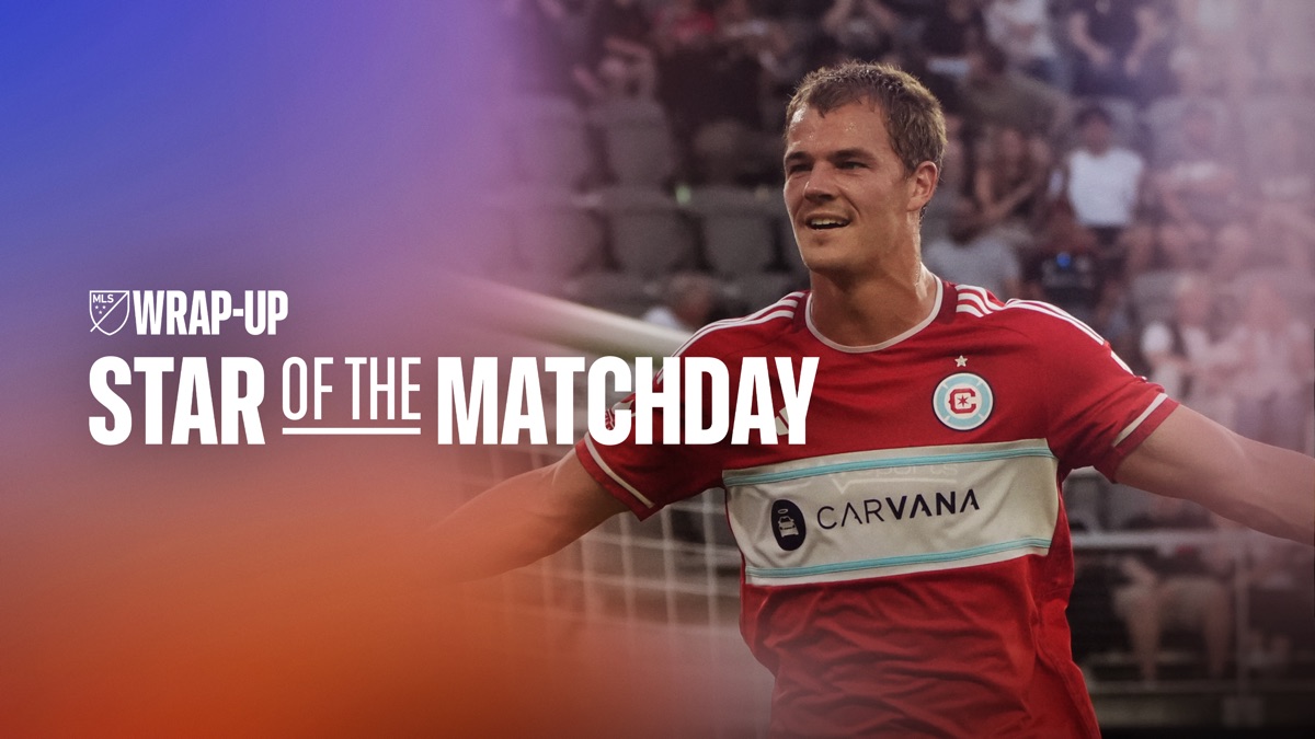 ‎Tom Barlow - Watch MLS Highlights