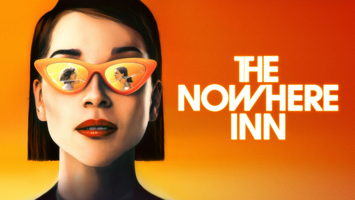 ‎The Nowhere Inn - La identidad es una obra de arte - Apple TV