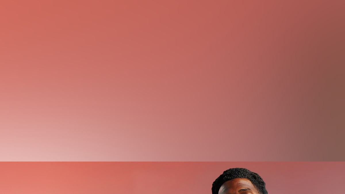 ‎Serious Business with Anthony Edwards - Apple TV