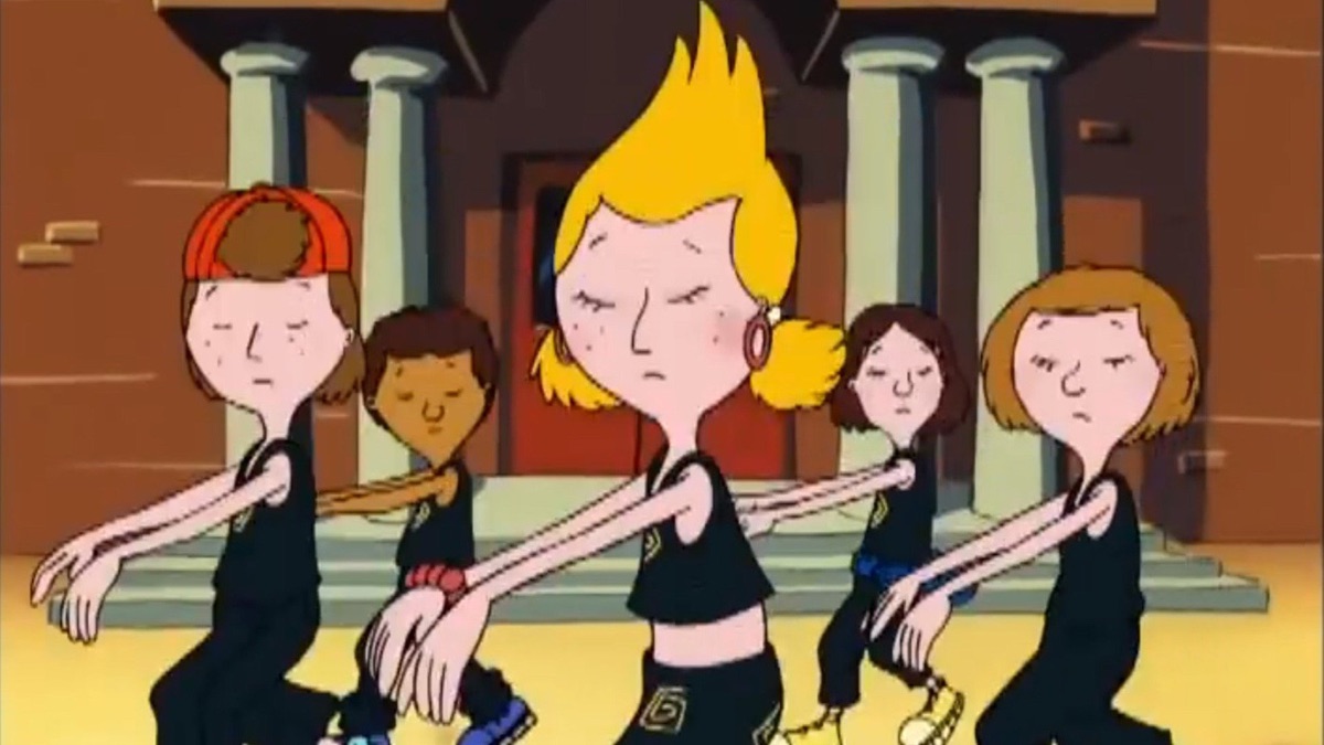 ‎Brainwash Boogie; Von Kreepsula's Revenge – Mona the Vampire (Season 1 ...