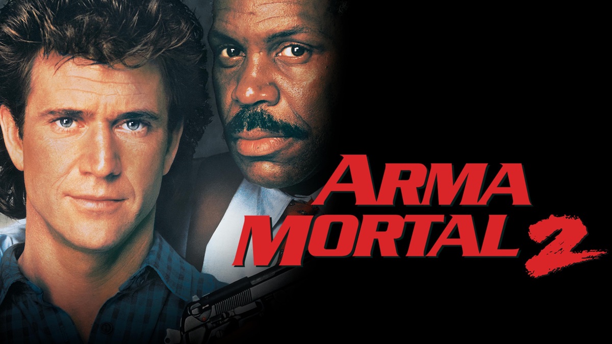 ‎Arma Mortal 2 - Apple TV
