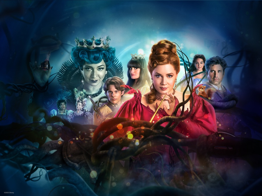 Disenchanted - Apple TV