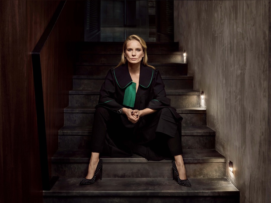 The Disappearance Apple Tv Fr