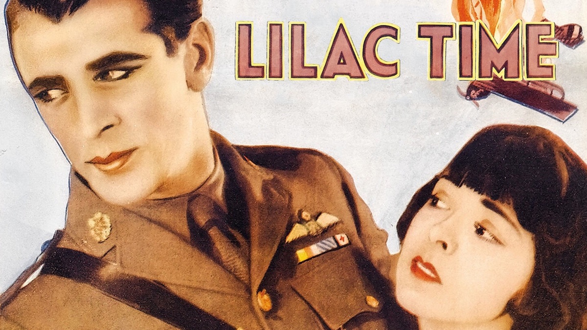 ‎Lilac Time - Apple TV