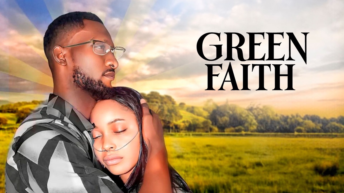 ‎Green Faith - Apple TV
