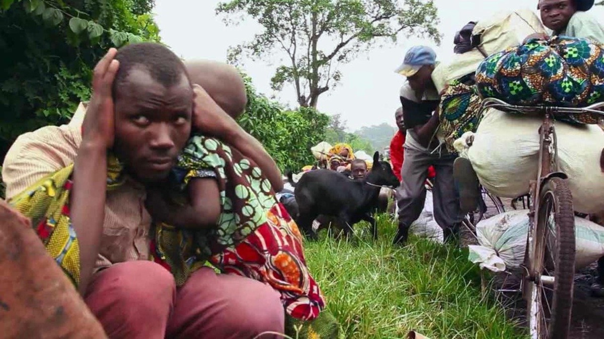 This Is Congo | Apple TV