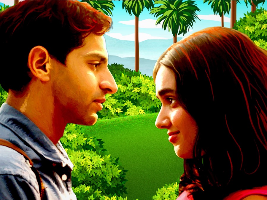 7 Days - Apple TV (CA)