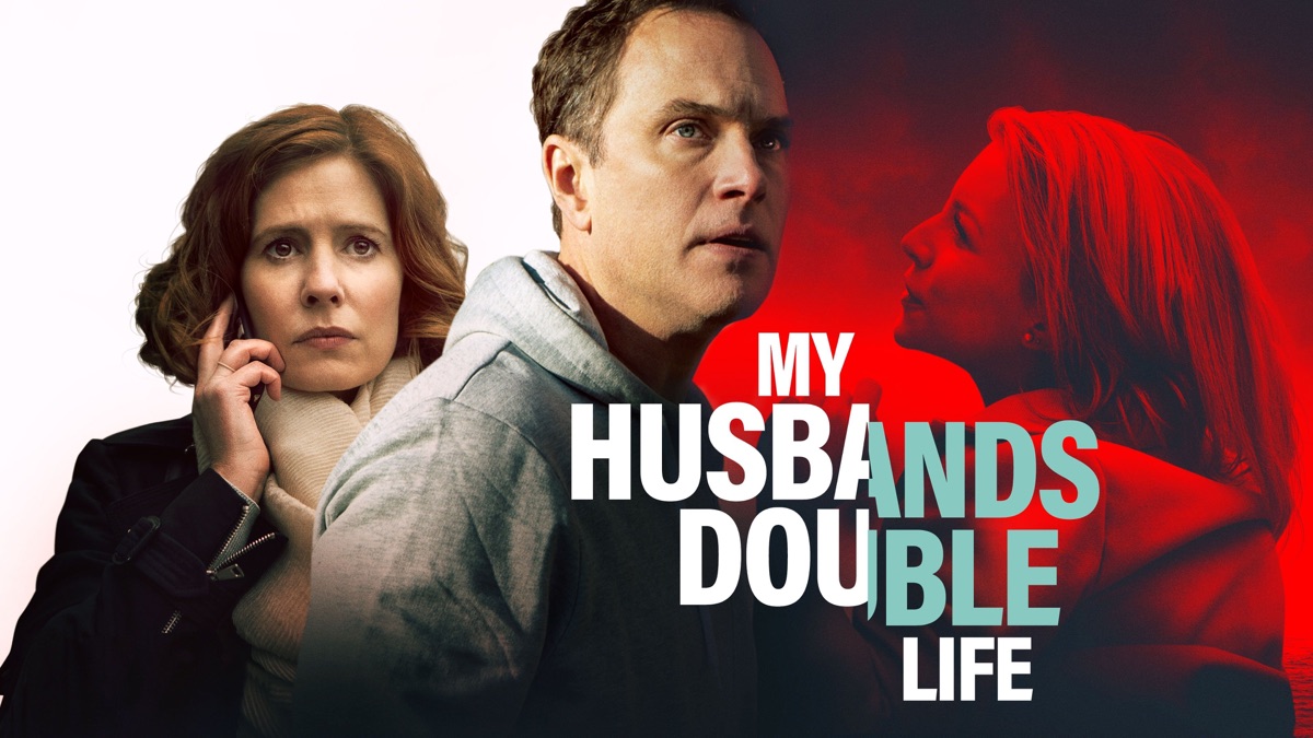 ‎My Husband's Double Life - Apple TV