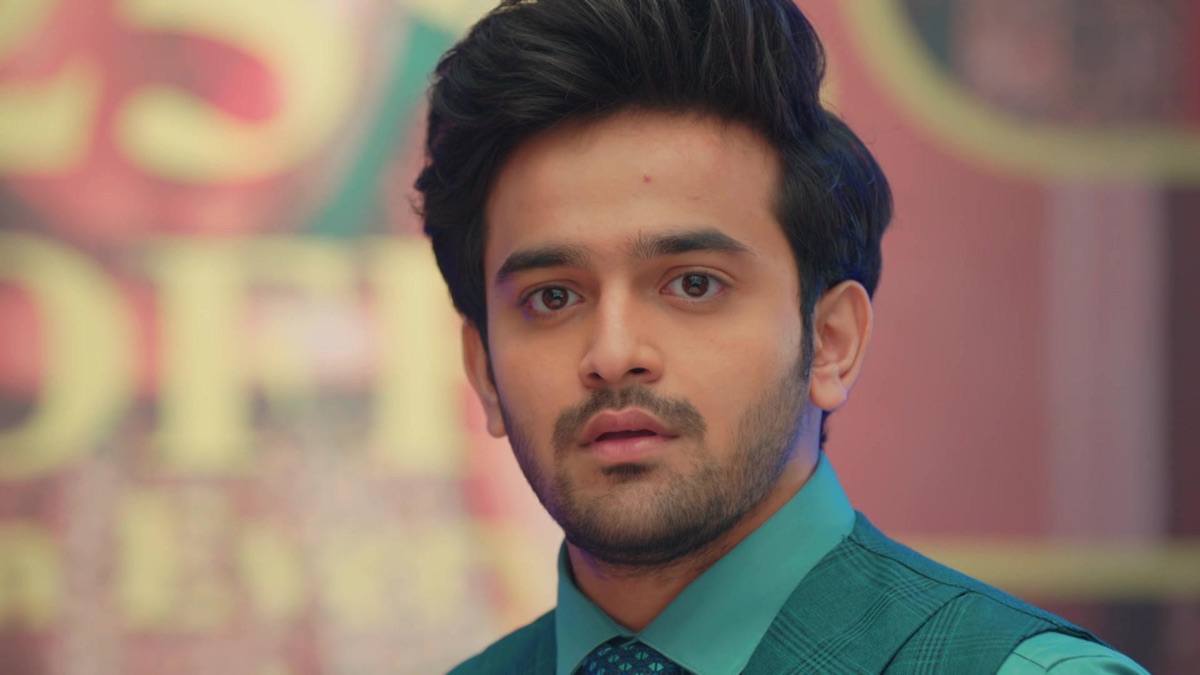 Kaashvi Is Pleased - Yeh Hai Chahatein (Season 3, Episode 367) - Apple TV