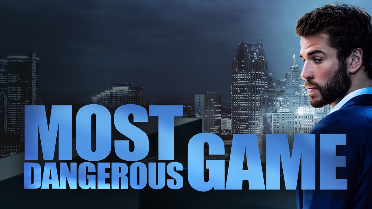 ‎Most Dangerous Game - Apple TV