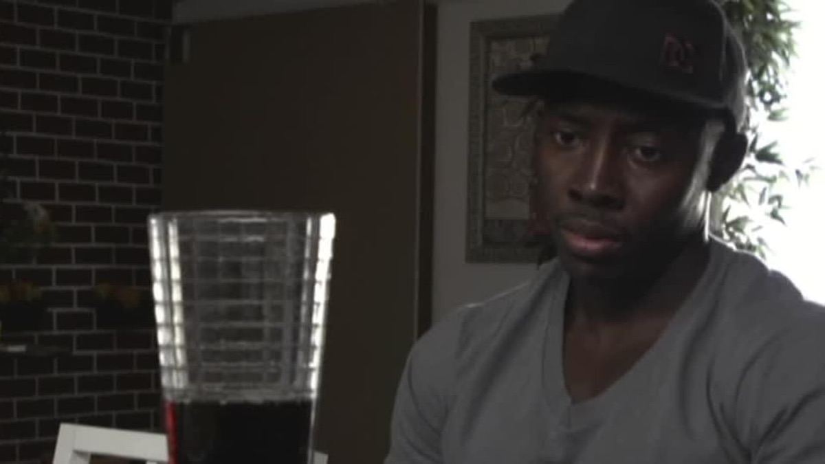 Basketball Girlfriend - Apple TV